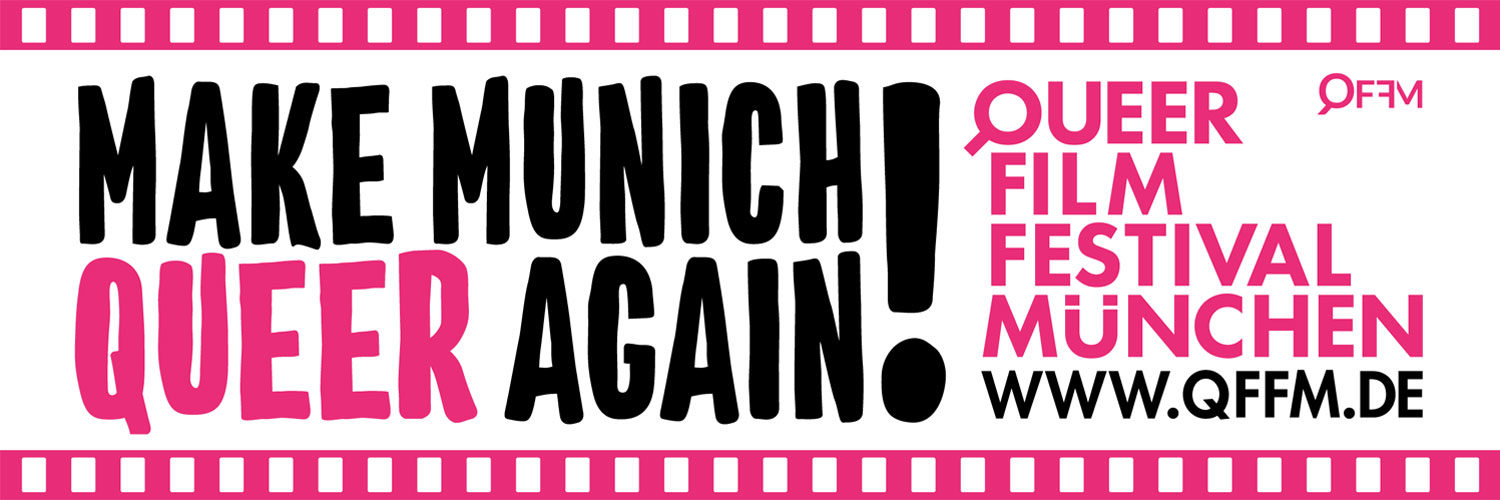 QFFM | Queer Film Festival München