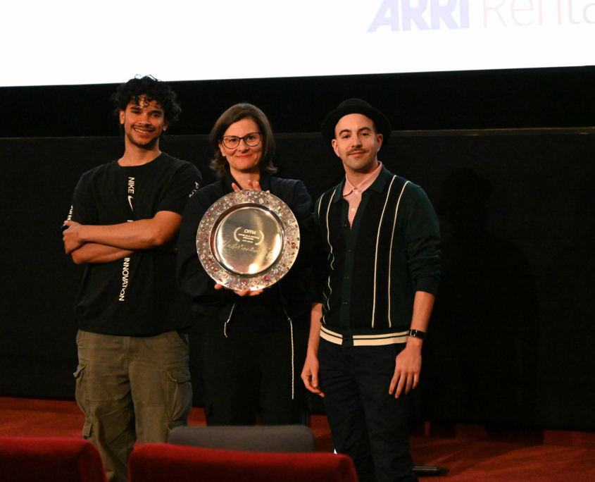 Queer Film Festival München | QFFM