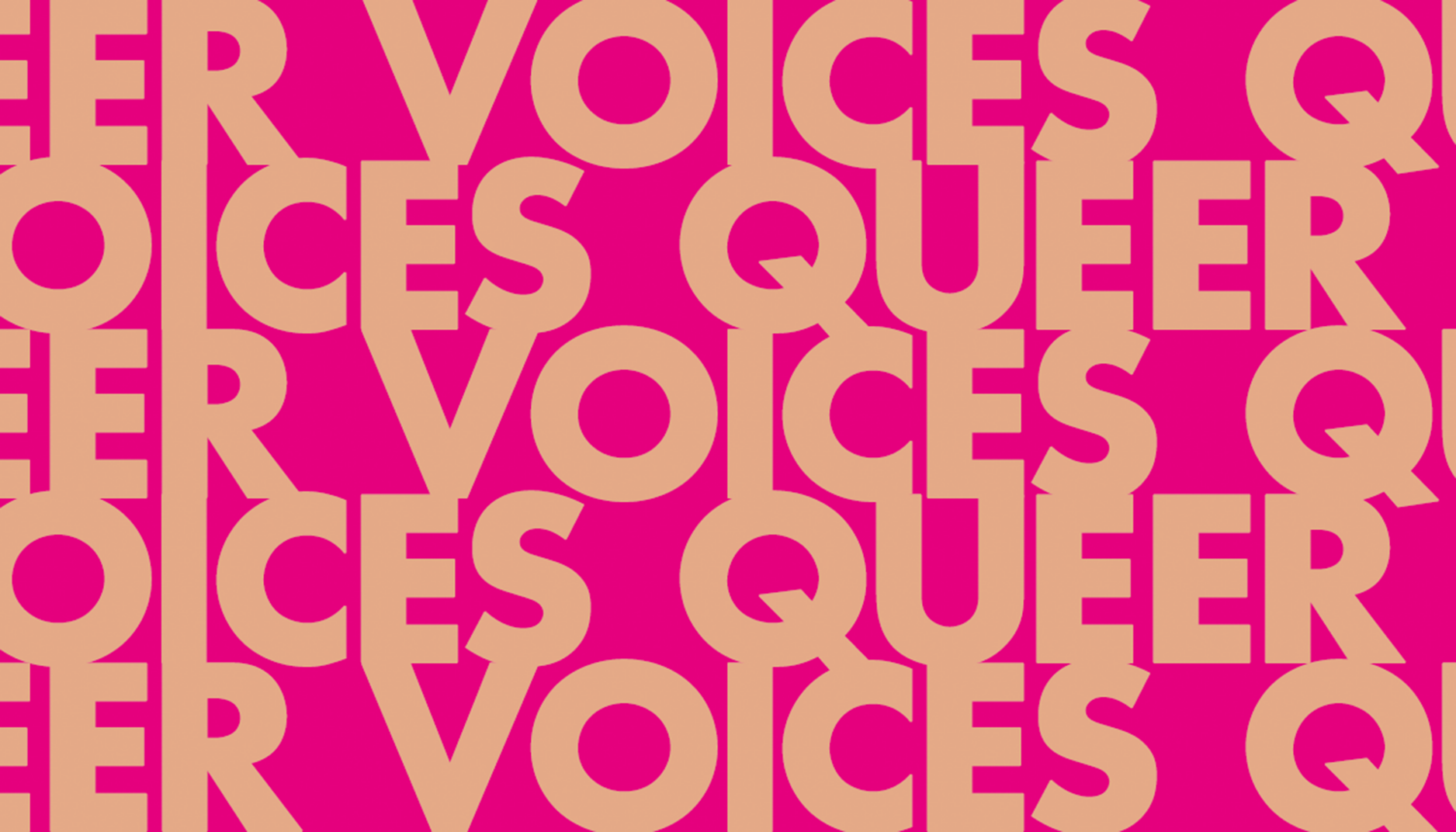 QUEER VOICES - QFFM